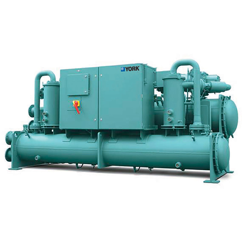 Johnson Controls Brasil - York